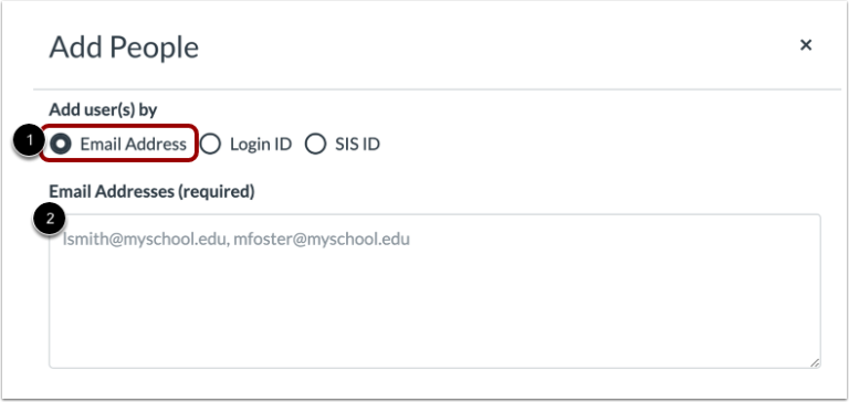 Canvas Instructor Quick Tips - Goucher College Technology Knowledgebase