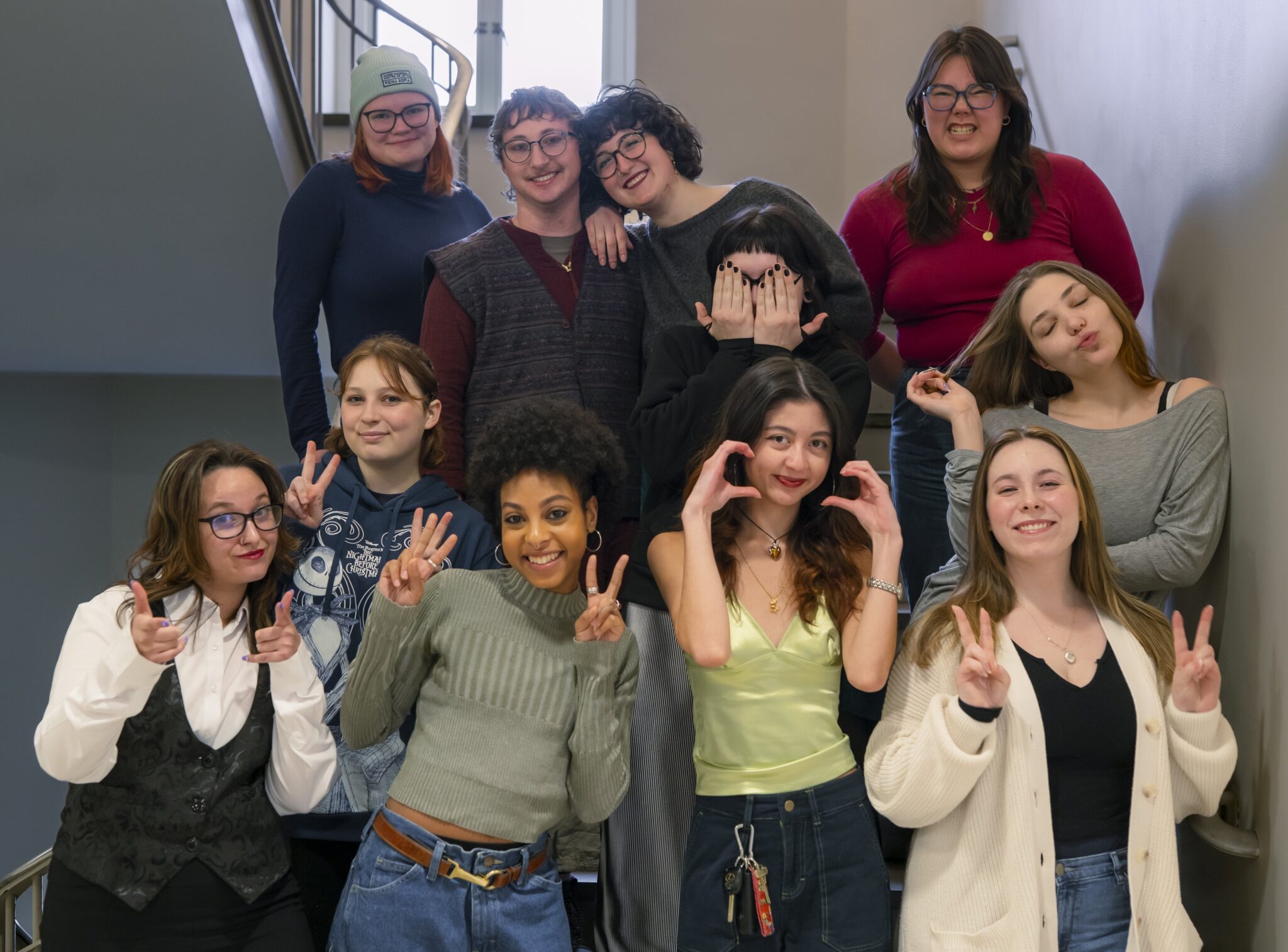 Summer Writing Fellowships – Kratz Center for Creative Writing