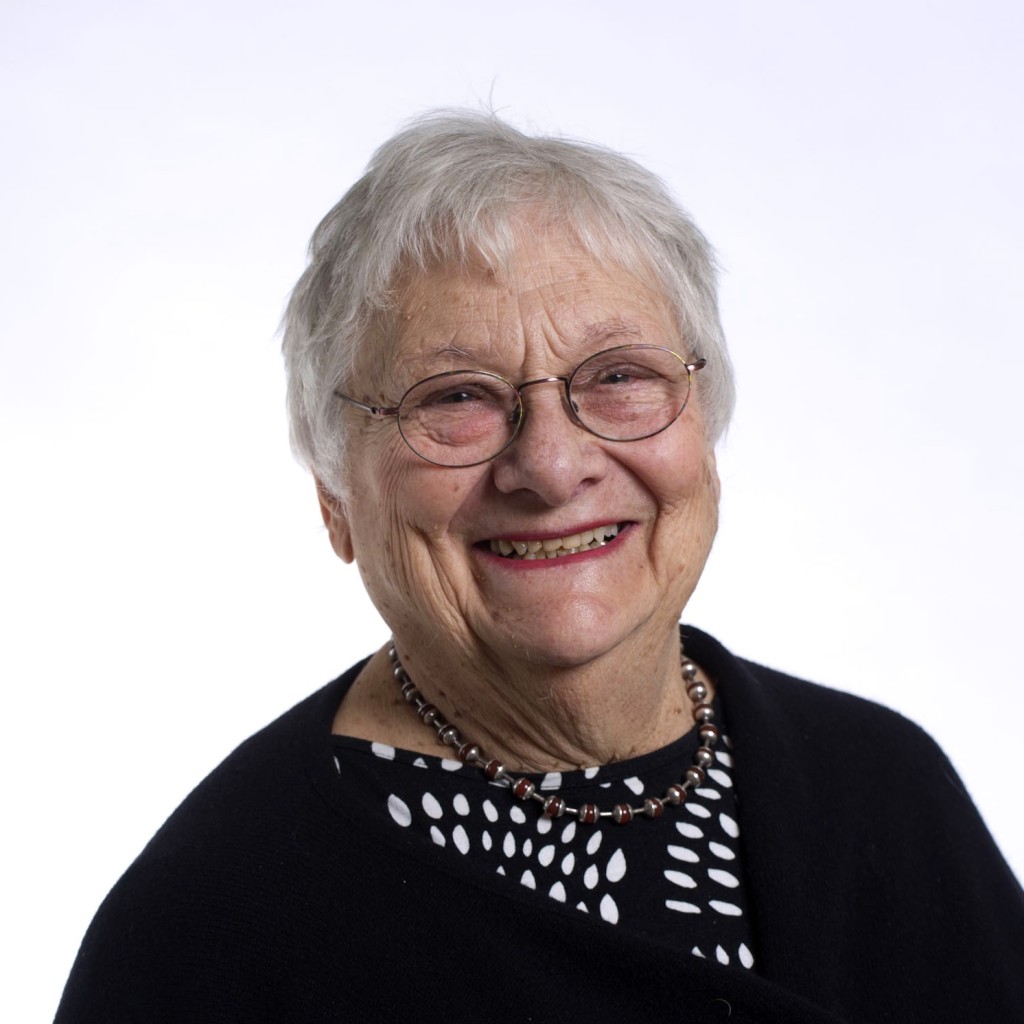 Susan Epstein Leeman ’51 – Goucher Magazine