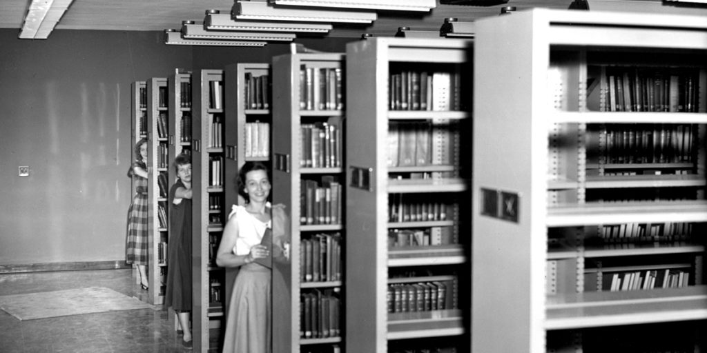 Ghosts of Goucher: Whispers From the Ones Who Never Left – Goucher Magazine