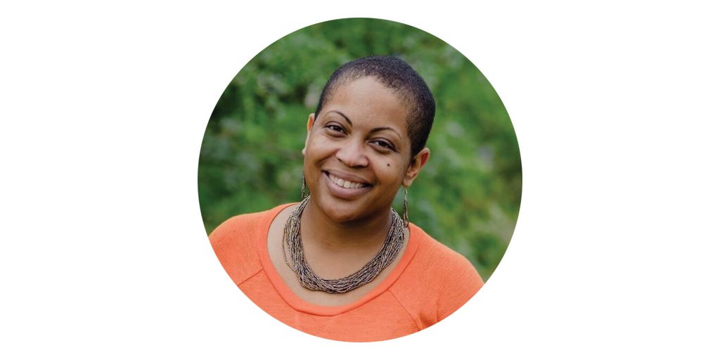 Alicia Copeland ’01 – Goucher Magazine