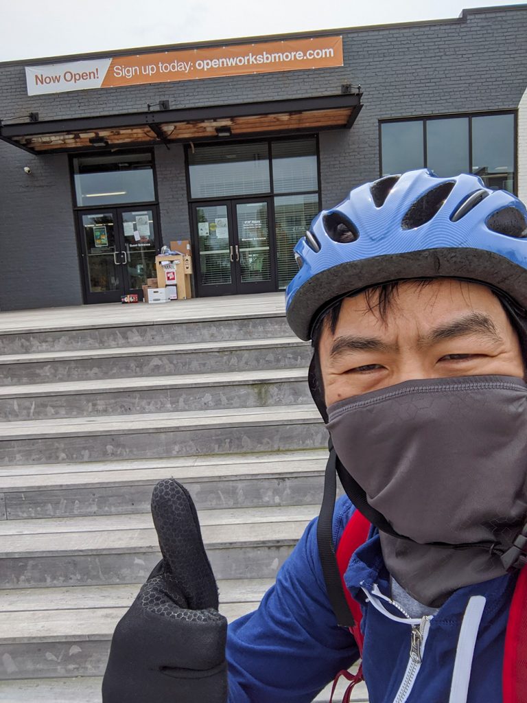 Goucher Professor Makes 3D Printed Face Shields for Baltimore Hospitals ...