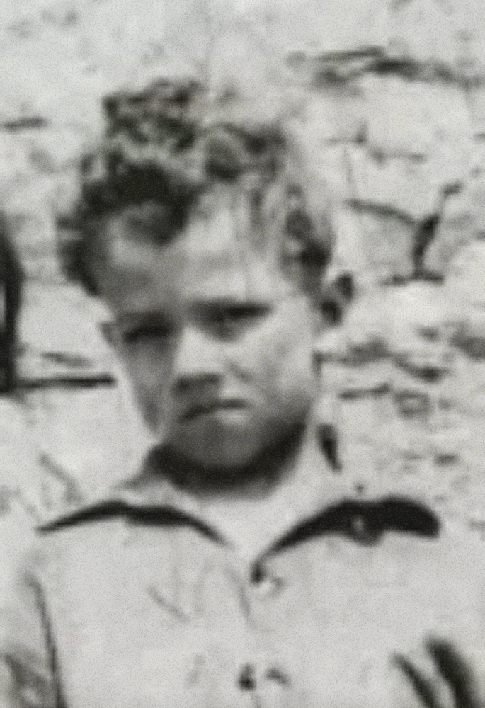 Warren Dorsey, M.Ed. ’71 – Goucher Magazine