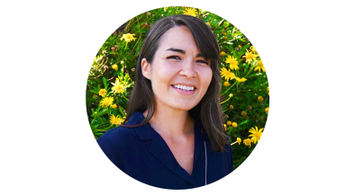 Delaney Green ’14 - Goucher Magazine