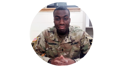 Bryce Harrison ’12 - Goucher Magazine