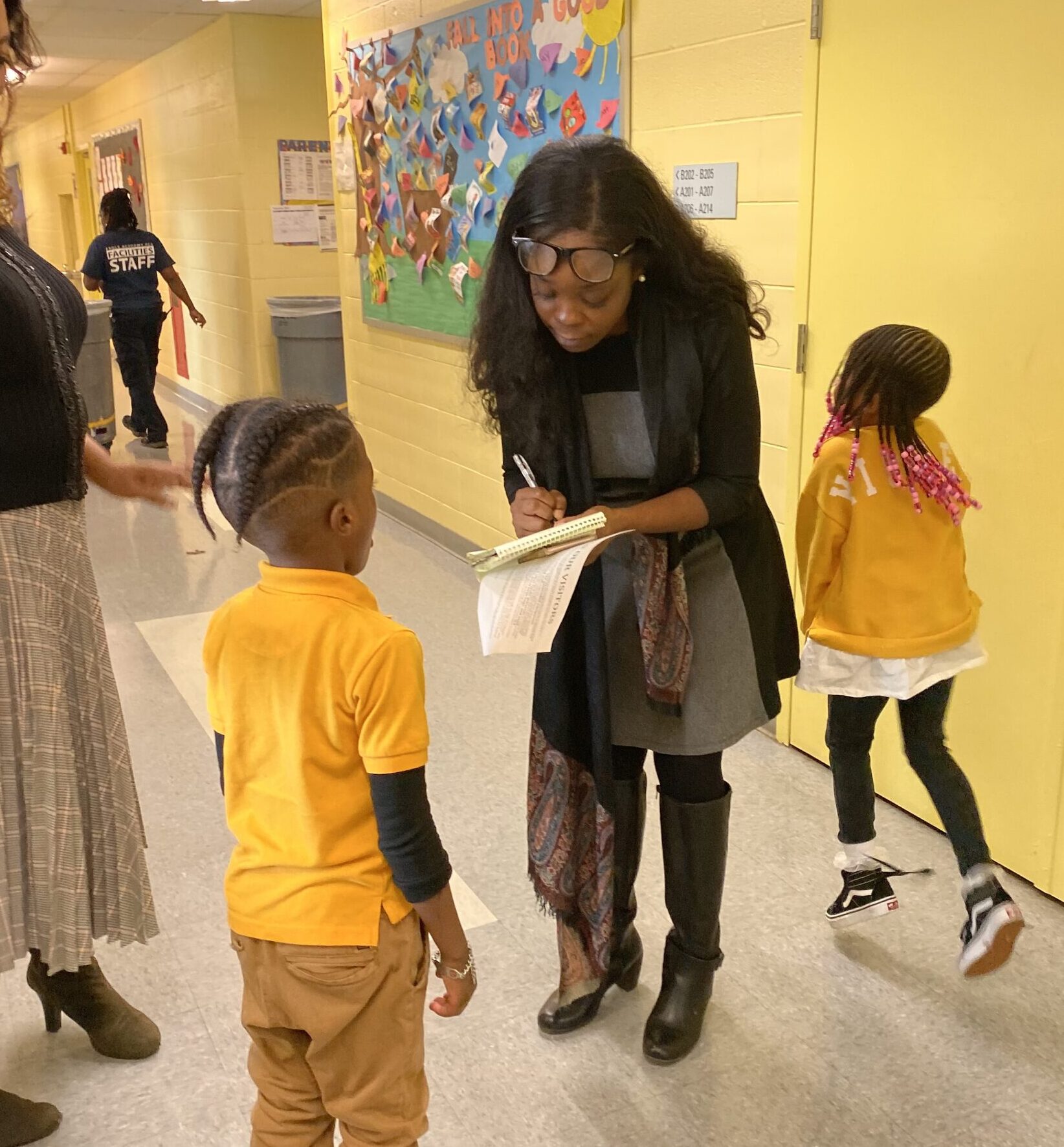 Finding Their Beat | Goucher Magazine