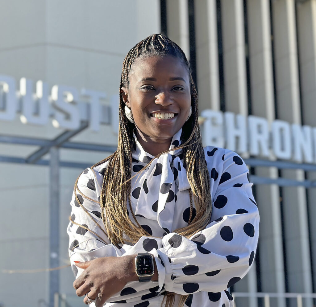 Finding Their Beat – Goucher Magazine