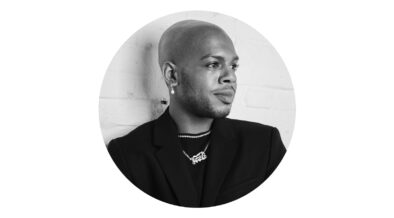 Maleke Glee, M.A.C.S. ’20 - Goucher Magazine