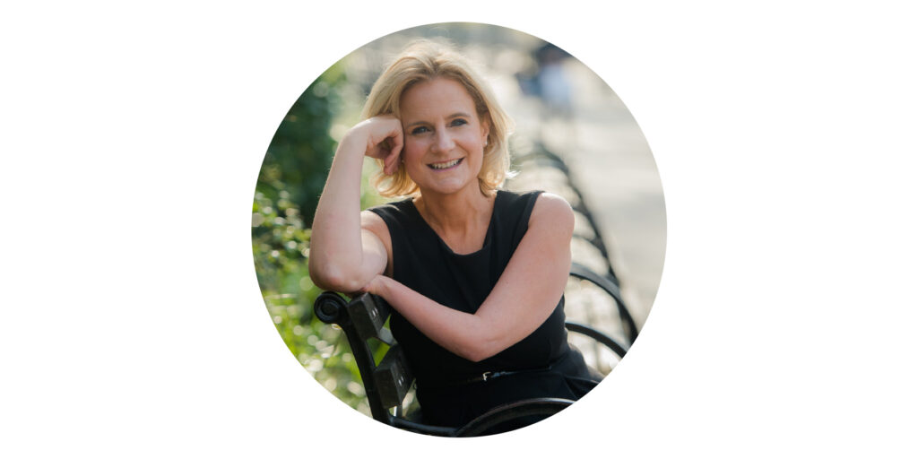 Ruth Rathblott ’91 | Goucher Magazine