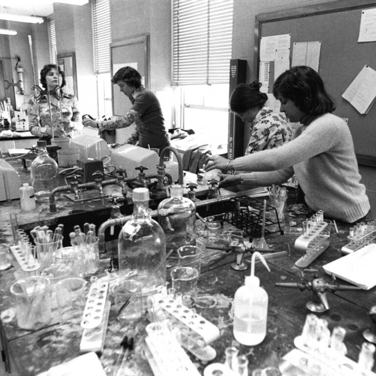 1980s Class Notes Archive | Goucher Magazine