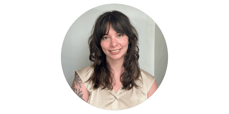 Emma Thorn ’14 | Goucher Magazine