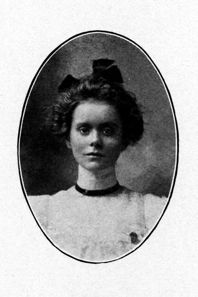 Individuals – No More Waiting: Fighting for Women's Suffrage