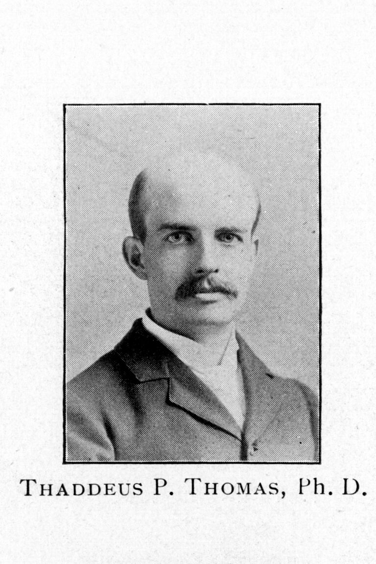 Faculty and Staff – No More Waiting: Fighting for Women's Suffrage